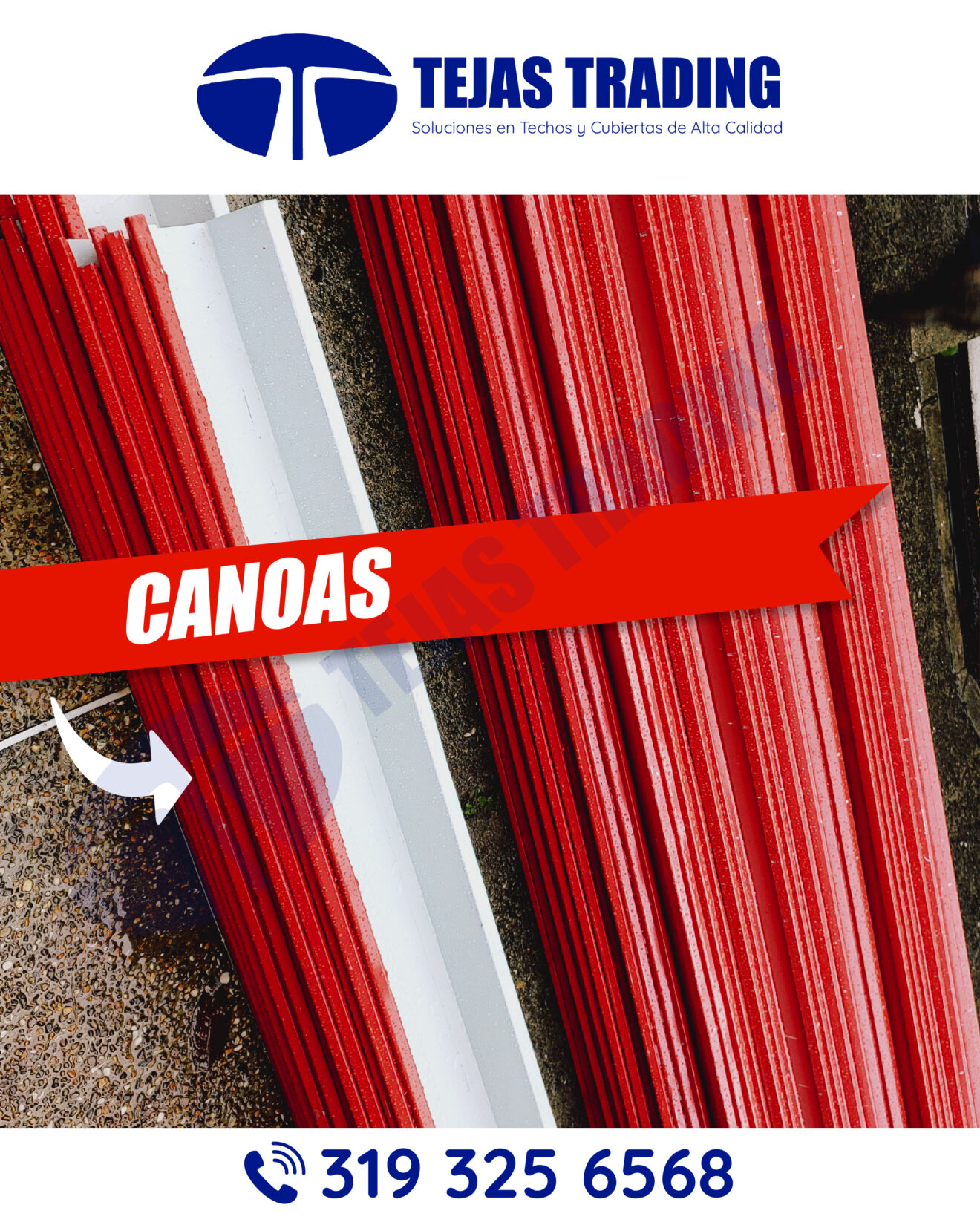 Tejas Trading - Soluciones en Techos y Cubiertas - Tejas Trading ...