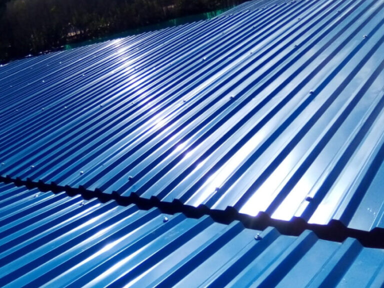 Todo Sobre las Tejas de Zinc: Tipos, Beneficios y Por Qué Elegir las ...